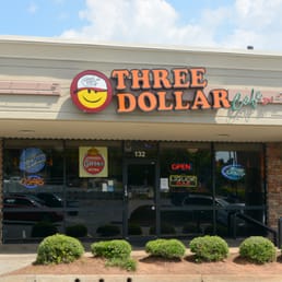 Three Dollar Cafe - 44 Photos & 56 Reviews - Cafes - 3000 Windy Hill Rd ...