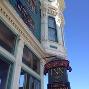 Victorian Inn - 46 Photos & 79 Reviews - Hotels - 400 Ocean Ave ...