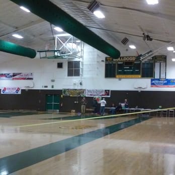 Tracy High School - Middle Schools & High Schools - 315 E 11th St ...