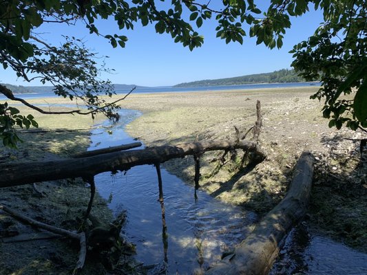 Seabeck, WA Map & Directions - MapQuest