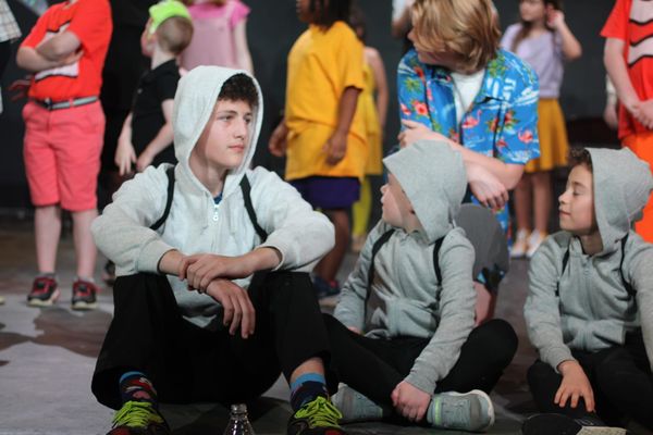 Beckville, TX Map & Directions - MapQuest