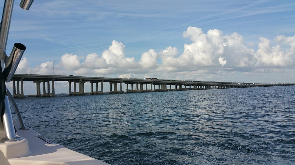 Howard Frankland Bridge - 89 Photos & 46 Reviews - Landmarks ...