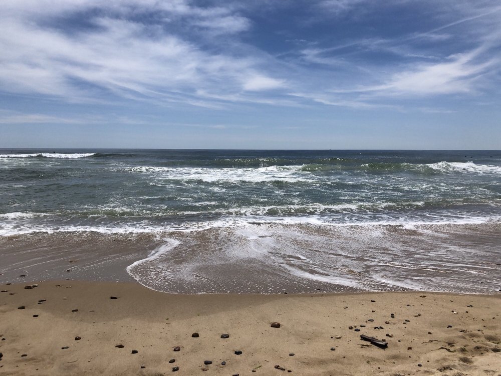 Ditch Plains Beach - 11 Photos - Beaches - 10 Deforest Rd, Montauk, NY ...