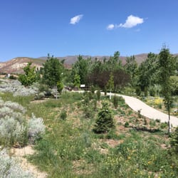 Valley Wood Park - Parks - 6513 Valley Wood Dr, Northwest Reno, Reno ...