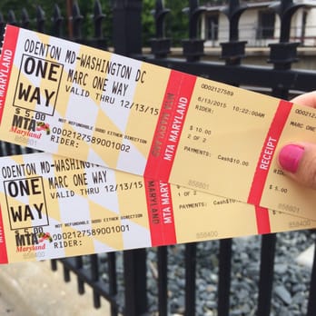 Odenton MARC Station - 20 Photos & 11 Reviews - Train Stations - 1400 ...