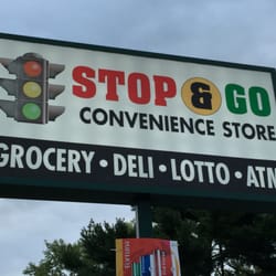 Stop & Go Convenience Store - Convenience Stores - 526 Main St, East ...