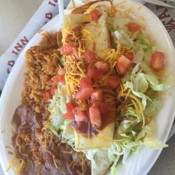 Taco Inn - Order Food Online - 16 Reviews - Mexican - 245 S 70th St ...