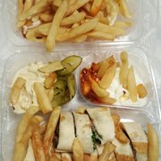 Ferris Shawarma - 75 Photos & 82 Reviews - Middle Eastern - 13507 ...