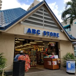 ABC Stores - 28 Photos & 18 Reviews - Convenience Stores - 349 Royal ...