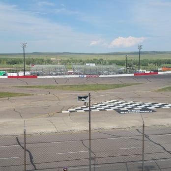 I 25 Speedway - Race Tracks - 400 Gobatti Pl, Pueblo, CO - Phone Number ...