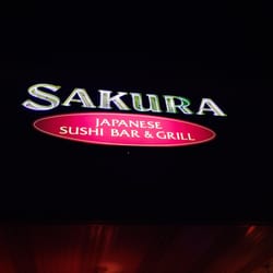 Sakura Japanese Sushi Bar & Grill - 47 Photos & 93 Reviews - Japanese ...