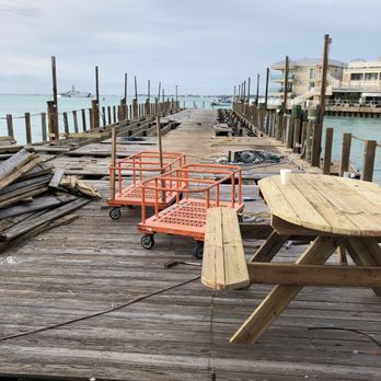 Sunset Pier - 437 Photos & 300 Reviews - Seafood - 0 Duval St, Key West ...