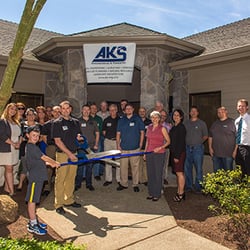 AKS Engineering and Forestry Salem-Keizer - Landscape Architects - 3700 ...