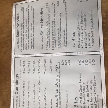 Hello Dumpling - 176 Photos & 191 Reviews - Noodles - 1146 Peavy Rd ...