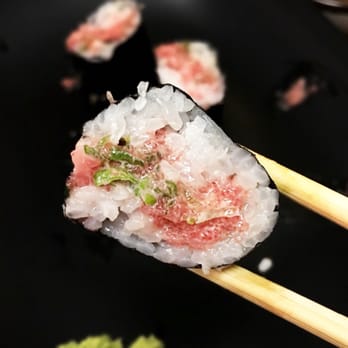 Noshi Sushi - Sushi Bars - Koreatown - Los Angeles, CA - Yelp