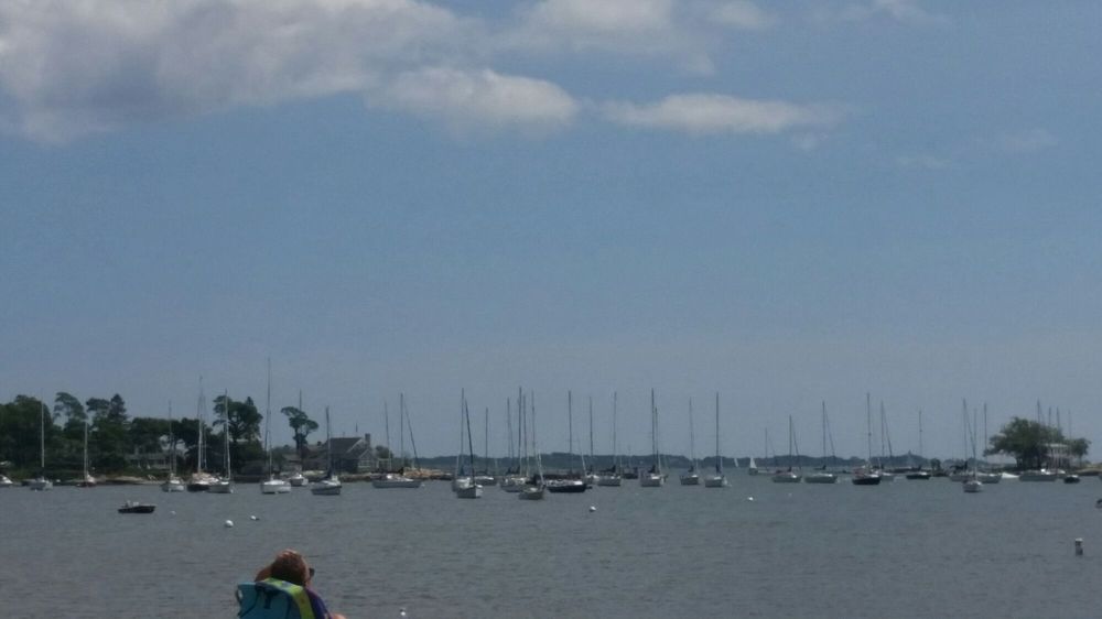 Esker Point Beach - Beaches - 900 Groton Long Point Rd, Groton, CT ...