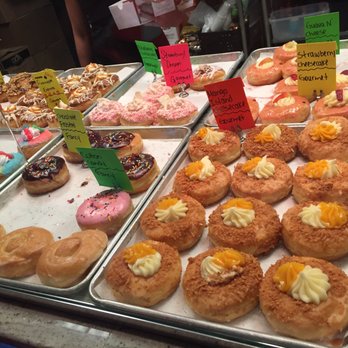 Mojo Donuts - 1490 Photos & 948 Reviews - Donuts - 7906 Pines Blvd ...
