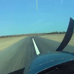 Harris Ranch Airport - Airports - 24505 W Dorris Ave, Coalinga, CA ...