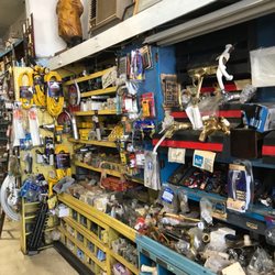 American Hardware & Supply - Hardware Stores - 1018 Virginia Ave ...