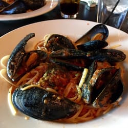 Pasta Mia - 17 Photos & 104 Reviews - Italian - 116 Bartlett Plz ...