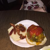 El Hamburguer - 181 Photos & 149 Reviews - Burgers - Av. Muñoz Rivera ...