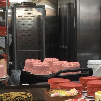 Edgar’s Bakery and Cafe - 134 Photos & 104 Reviews - Bakeries - 3407 ...