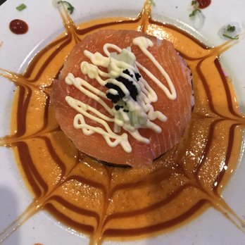 OMG Sushi - Order Food Online - 128 Photos & 72 Reviews - Sushi Bars ...