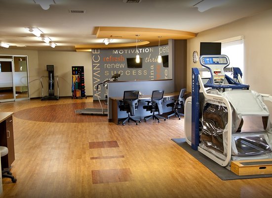 Sapphire Center For Rehabilitation And Nursing Of Central Queens