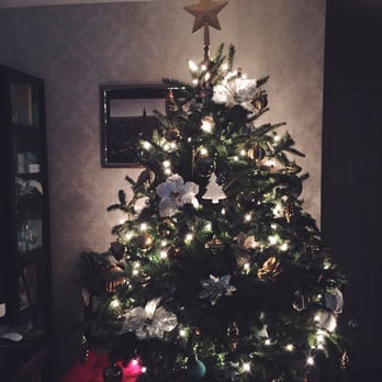 AA Christmas Trees - 24 Reviews - Christmas Trees - 2744 Coney Island ...