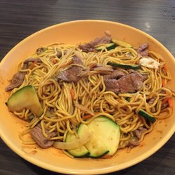 Noodle Express - 12 Photos & 24 Reviews - Asian Fusion - 305 W Prairie ...