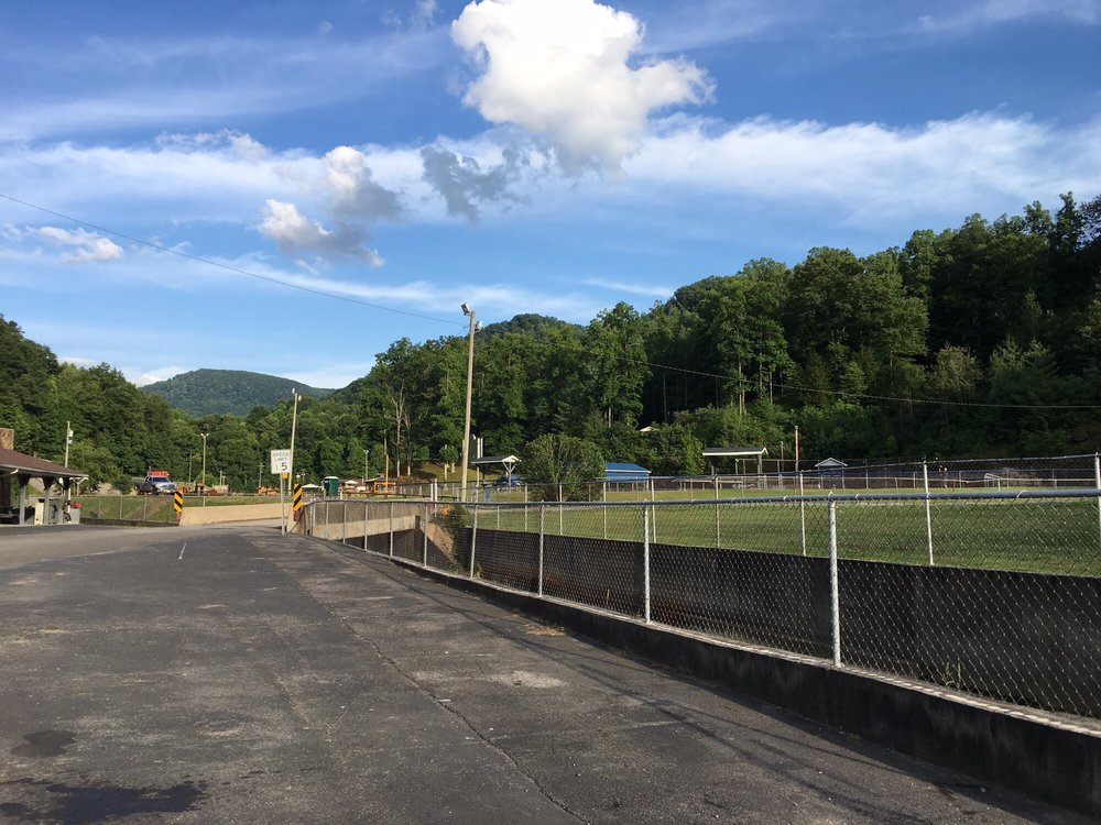 William P. Harris Recreation Park - Tennis - 1125 Enoch's Branch Rd ...