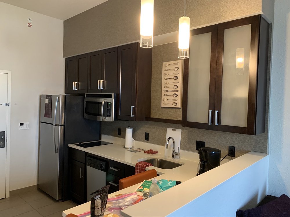 Autec Complex Navy Base in West Palm Beach, Florida