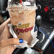 Don Frappe - 63 Photos & 23 Reviews - Juice Bars & Smoothies - Puerto ...