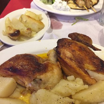 Stamatis Restaurant - 213 Photos & 307 Reviews - Greek - 2909 23rd Ave ...