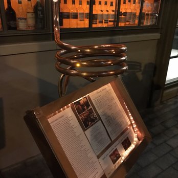 Brandy Library - 308 Photos & 553 Reviews - American (New) - 25 N Moore ...