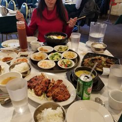 Korea House - 117 Photos & 84 Reviews - Korean - 3700 Superior Ave E ...