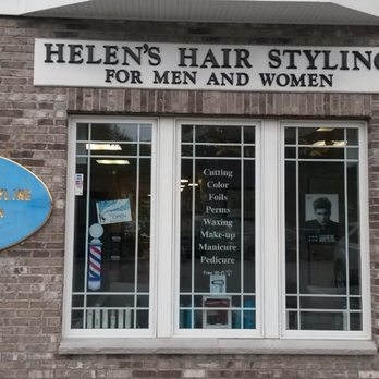 Helen’s Hair Styling - 26 Photos - Hair Salons - 14 Forge Pond, Canton ...