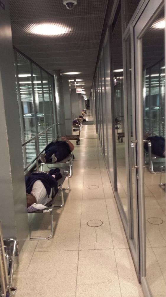 USO - 16 Photos & 29 Reviews - Airport Lounges - 10000 W O'Hare ...