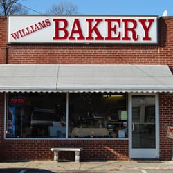 Williams Bakery - 14 Reviews - Bakeries - 8084 Mechanicsville Tpke ...