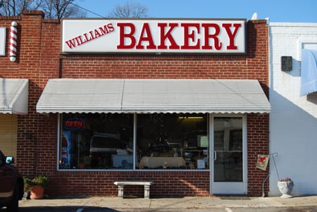 Williams Bakery - 14 Reviews - Bakeries - 8084 Mechanicsville Tpke ...