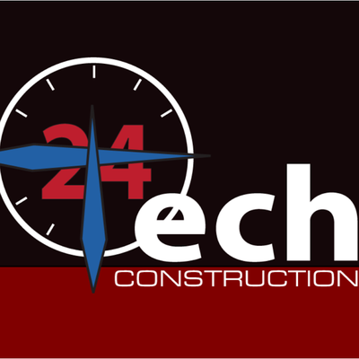 Tech-24 Construction - Contractors - 5256 Eisenhower Ave, Alexandria ...