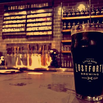 Lost Forty Brewing - 329 Photos & 217 Reviews - Breweries - 501 Byrd St ...