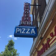 Wonder Bar Restaurant - 36 Photos & 65 Reviews - Pizza - 121 Shrewsbury ...