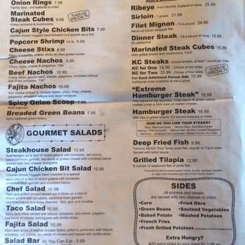 Hitchin’ Post Steakhouse - 103 Photos & 111 Reviews - Steakhouses ...