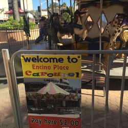 Encino Place - 16 Reviews - Shopping Centers - 16101 Ventura Blvd ...