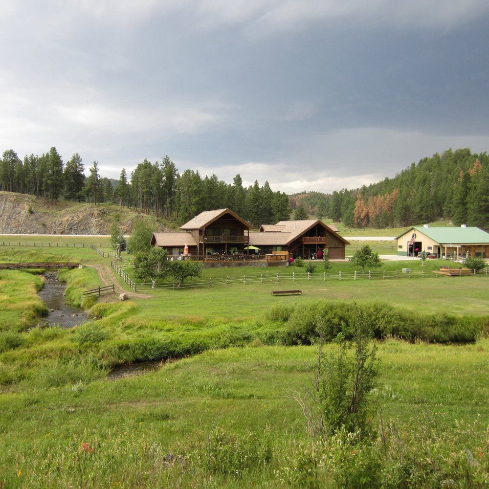 Double Diamond Ranch - 17 Photos - Bed & Breakfast - 23818 Hwy 385 ...