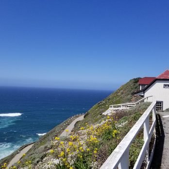 Point Sur State Historic Park - 105 Photos & 24 Reviews - Parks - 37028 ...