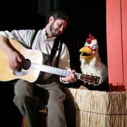 Puppet Showplace Theater - 27 Photos & 23 Reviews - Performing Arts ...