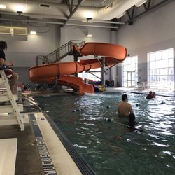 Water Works Park & Natatorium - 10 Photos - Parks - 2700 Long Rd ...