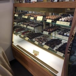 Encore Chocolates - 11 Reviews - Candy Stores - 147 Pattonwood Dr ...